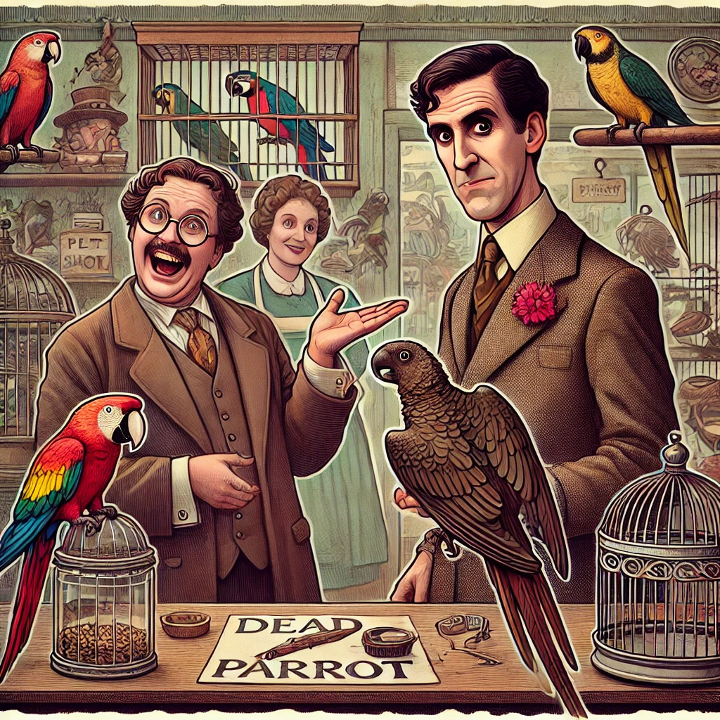 Topp 10 sketcher vi aldrig glömmer